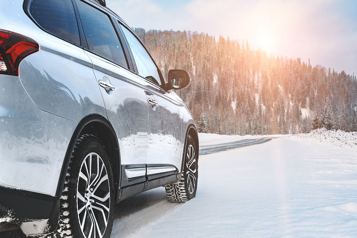 Winterize Your Mercedes-Benz: a Step-By-Step Guide Winterize Your ...
