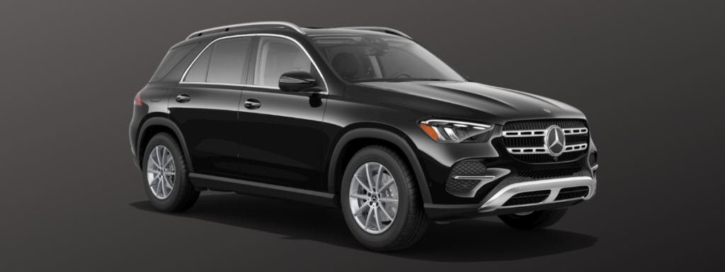 The 2025 Mercedes-Benz GLE at Our Greater Boston, MA Dealership ...